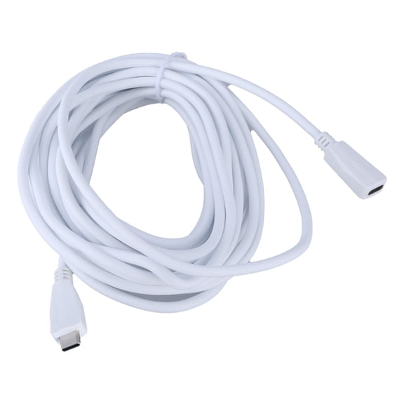ROZYARD USB C Extension Cable USB C to USB C Male to Female Type C ...