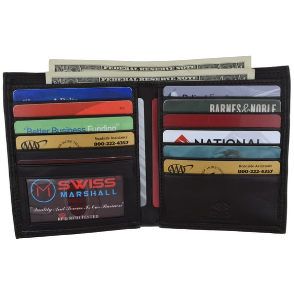 Men's Hipster Wallets