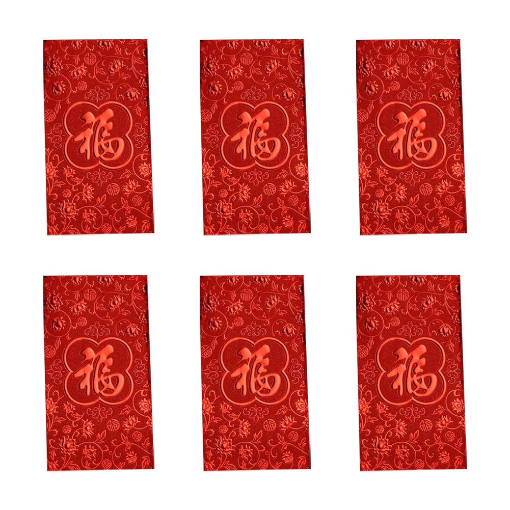 Click here for Trustedgoodsco New Years Big Red Envelope New Year... prices