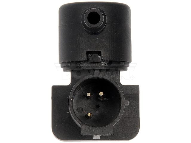 Purge Flow Sensor - Compatible with 1995 - 1997 Ford Ranger 4.0L V6 ...