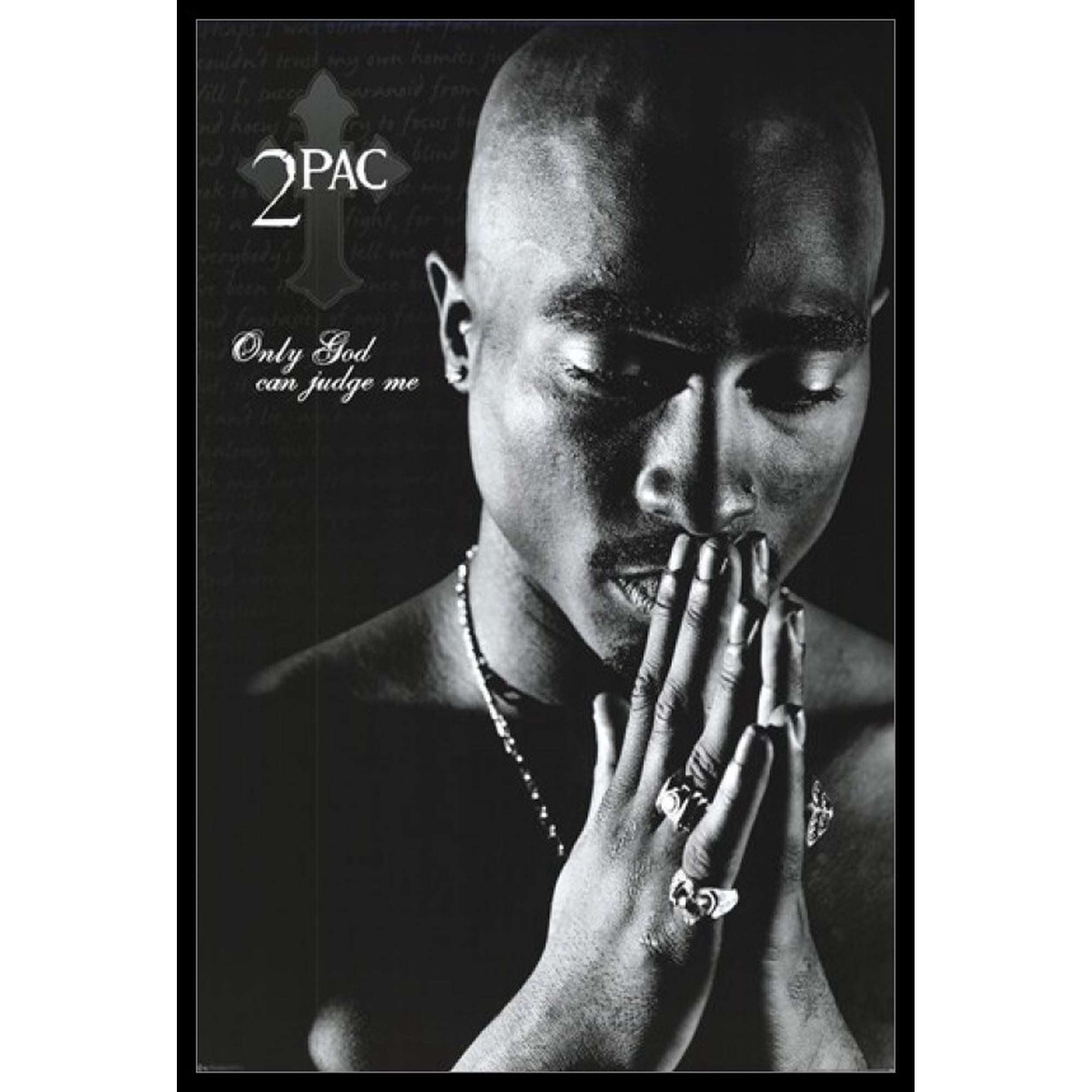 2pac Quotes Only God Can Judge Me