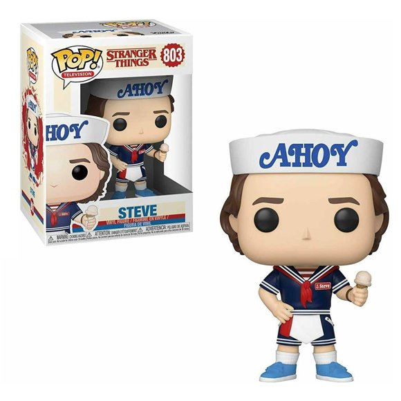 Stranger Things Toys in Toys Character Shop - Walmart.com