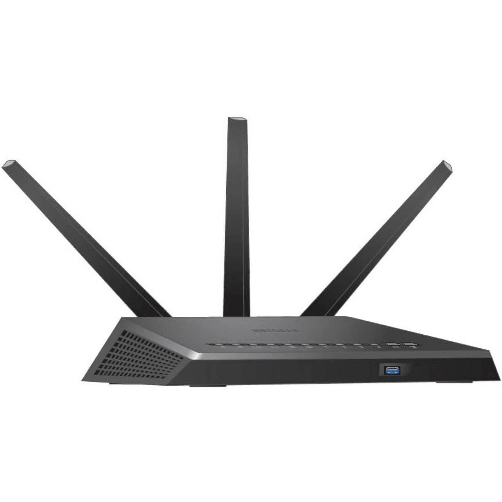 Netgear Nighthawk R7000 Wi-Fi 5 AC Wireless Router - Philippines | Ubuy