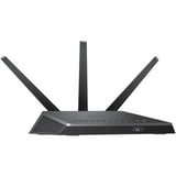 Restored Netgear Nighthawk R7000 Wi-Fi 5 IEEE 802.11ac Ethernet ...