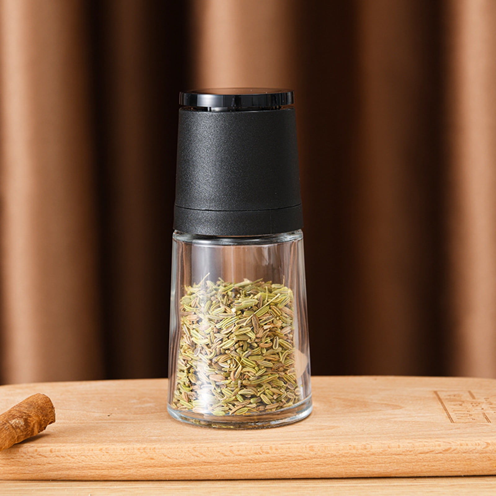CreativeArrowy Seasoning Bottles Castor Kitchen Utensils With Dust ...