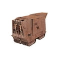 Mandalorian Sandcrawler Paper Model Kit - Walmart.com