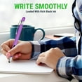 SyPen 2 in 1 Touch Screen Stylus & Ballpoint Writing Pen, 7 Pack ...