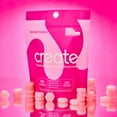 Create Wellness - Creatine Monohydrate Gummy - 90 Count - Watermelon ...