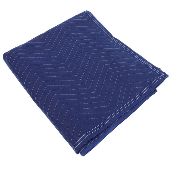 U-Haul Furniture Protection Pad - Moving and Packing Blanket - 68" x 85 ...