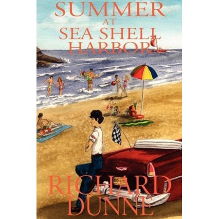 Summer At Sea Shell Harbor | Walmart Canada