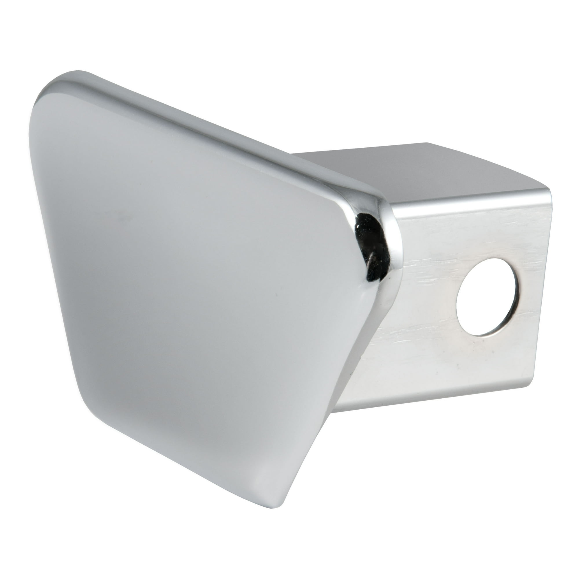 Click here for Curt 2 Chrome Steel Hitch Tube Cover 2 prices