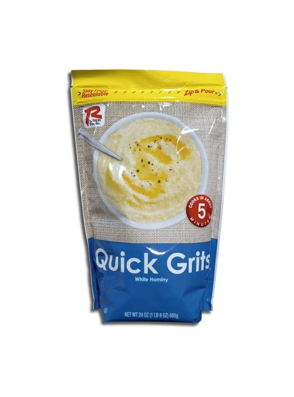 Grits in Hot Cereal - Walmart.com