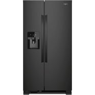 Frigidaire FRFS2823AS 27.8 Cu. Ft. Full Size Stainless Steel French ...