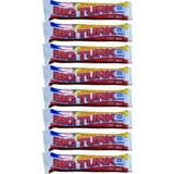 Nestle Big Turk, Chocolate Bar, 8pk, (60g/2.1 oz per bar) - Walmart.com
