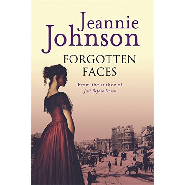 Jeannie Johnson