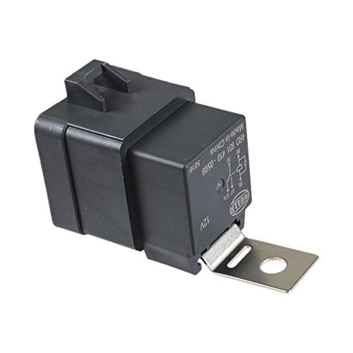 John Deere Original Equipment Relay - AM123716 - Walmart.com