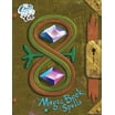 Star vs. the Forces of Evil: The Magic Book of Spells (Hardcover ...