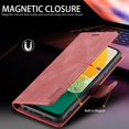 JUJHGRF-Samsung Galaxy A13 5G Case,Samsung Galaxy A13 5G Wallet Case ...