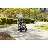 Graco Modes Pramette Travel System, Ellington, Grey - Walmart.com