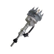 Ignition Distributor - Compatible with 1985 - 1989 Toyota MR2 1.6L 4 ...