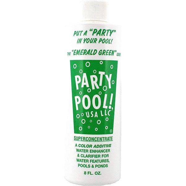Party Pool Swimming Pool Dye - Walmart.com - Walmart.com