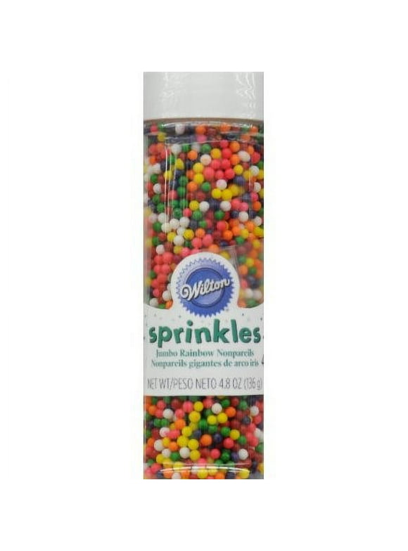 Premium Sprinkles in Decorating Icings & Toppings - Walmart.com