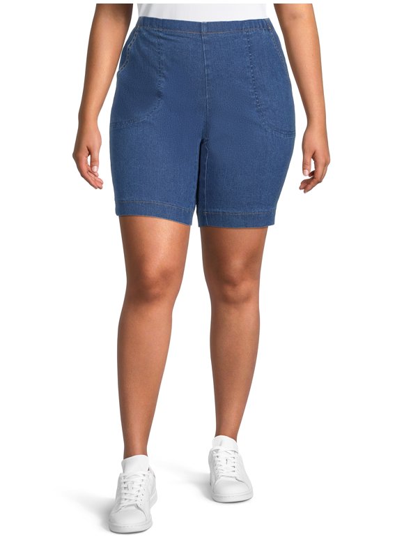 Short Fat Women