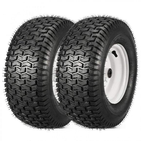 John Deere Mower Tires