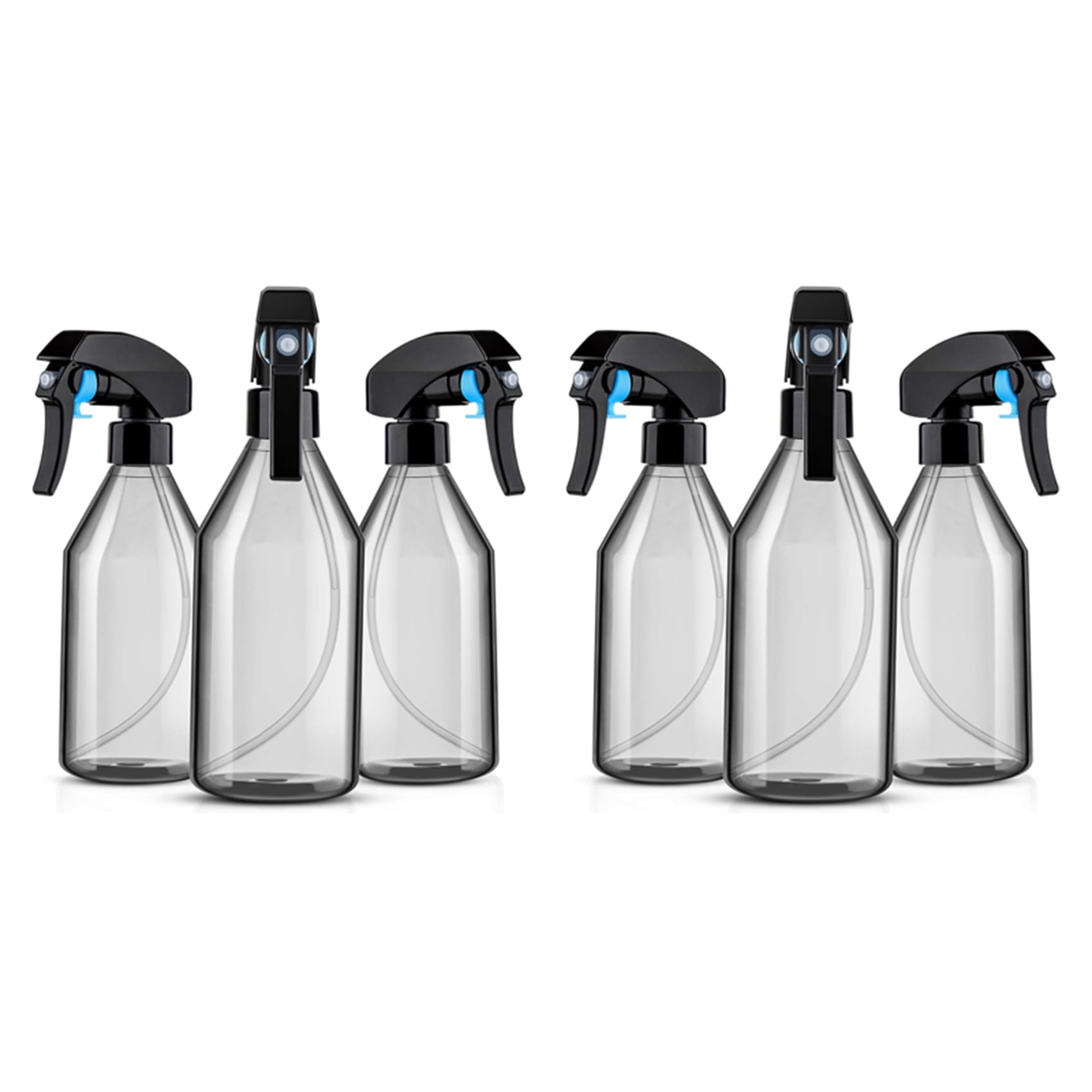 Click here for Unbranded Plastic Spray Bottles For Cleaning Solut... prices