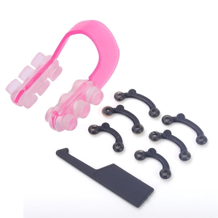 Nose Lifter Clips, Beauty Enhancer for Nose Shaping and Lifting ...