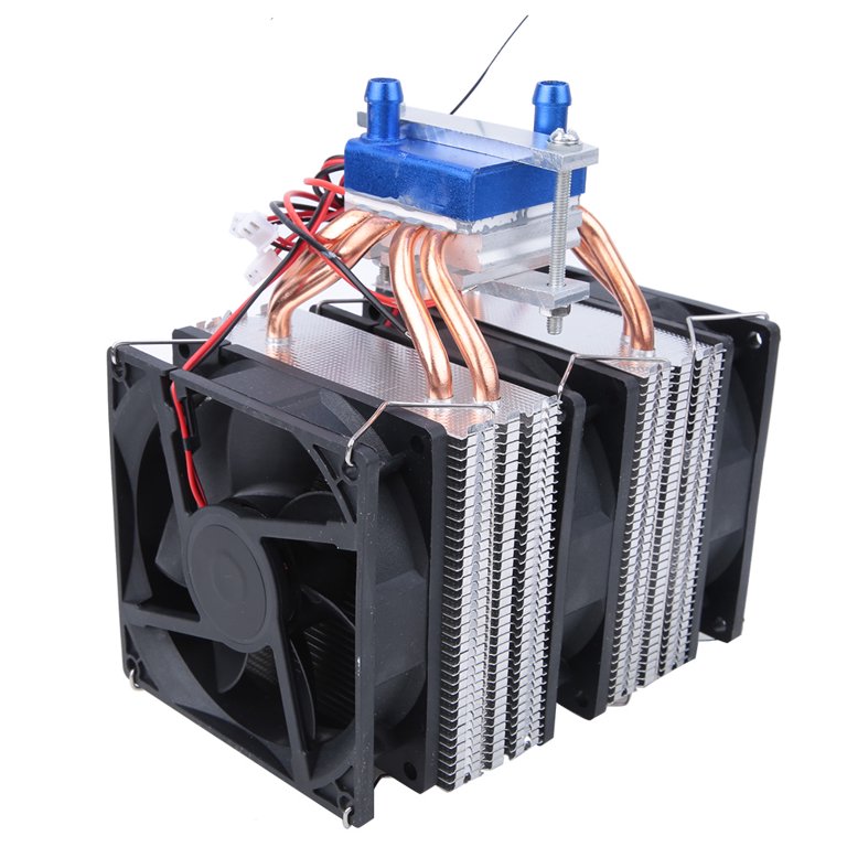 Computer Cooling System