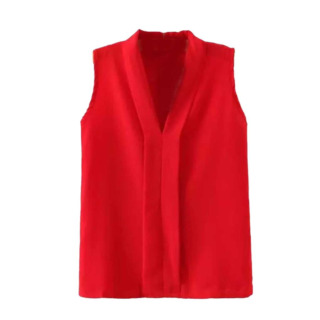 Click here for Thinsony Womens Summer Chiffon Chiffon Blouses Cut... prices