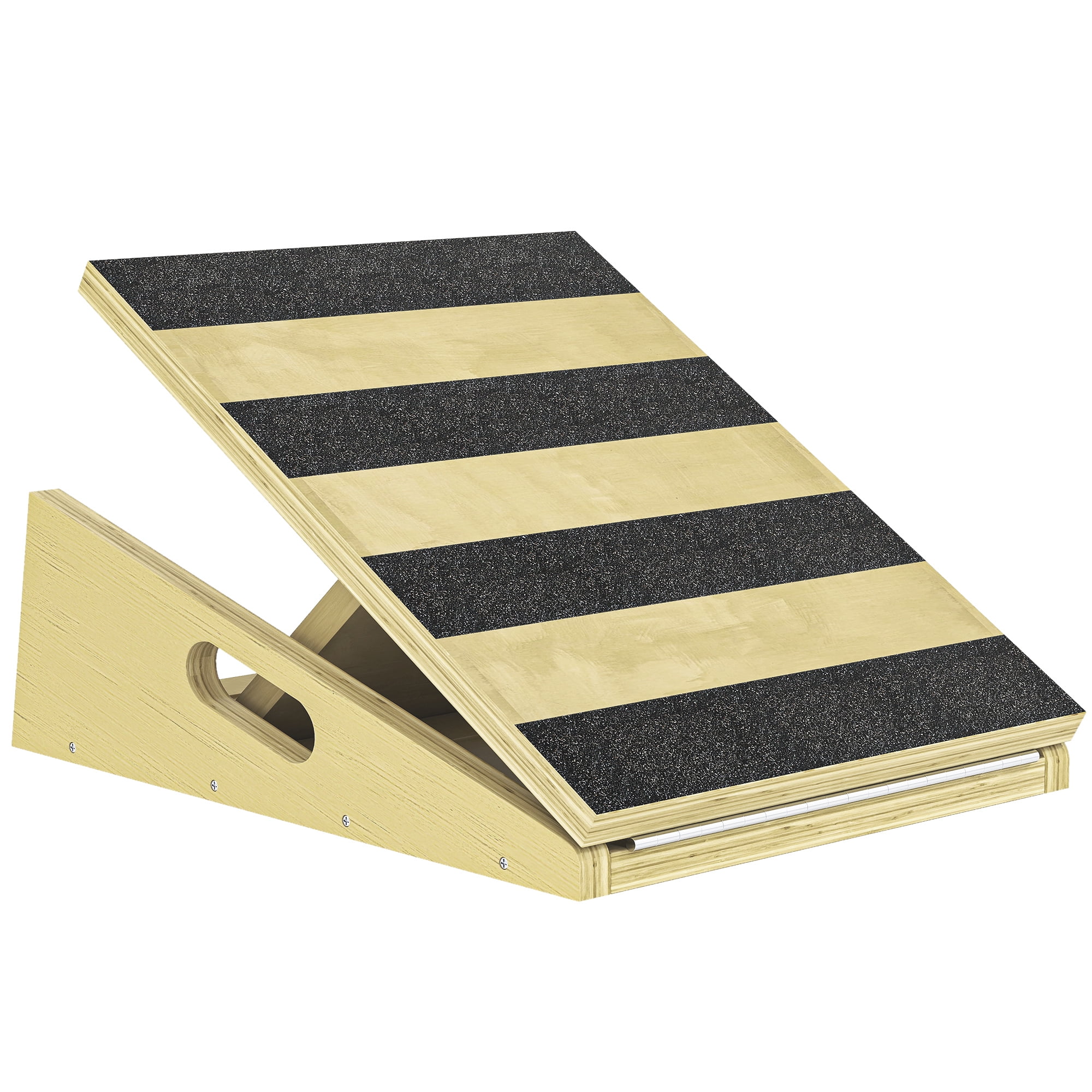 Click here for Soozier Slant Board  15.7 Wide Calf Stretcher With... prices