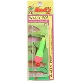 Mack's Lure Wally Pop Crawler Series - Walmart.com