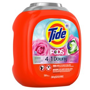 Laundry Detergent Pods & Pacs - Walmart Canada