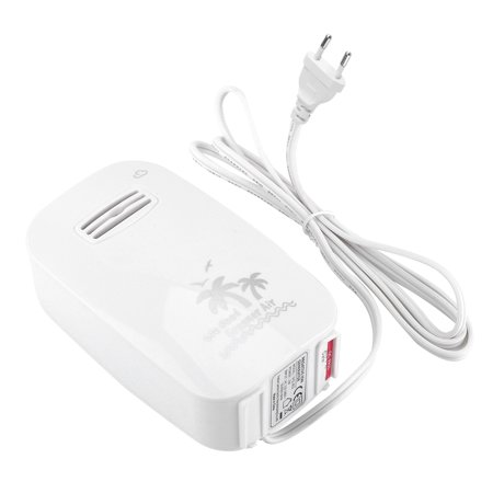 Anion Generator Portable Air Negative Ion Generator Sterilization ...