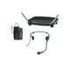 Audio-Technica System 9 ATW-901/L VHF Wireless System w/ Lavalier ...