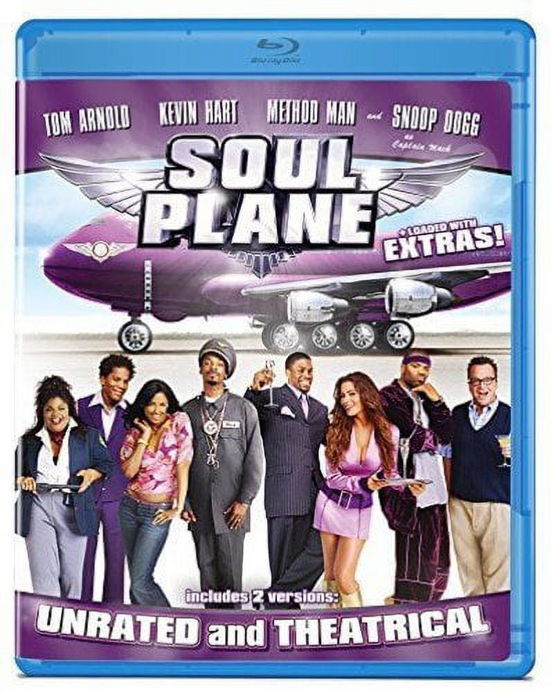 Soul Plane 2 Full Movie