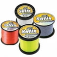 Sufix Superior Monofilament Fishing Line, 1/4 lb Spool, 10 lb Smoke ...