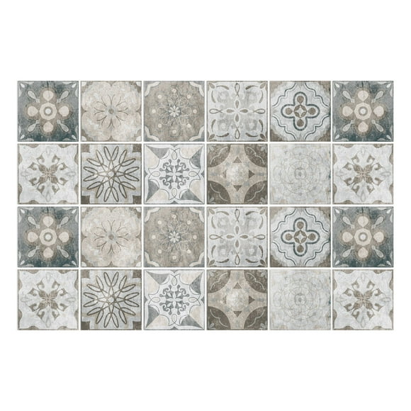 Peel Stick Tiles | Walmart Canada