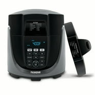 Power Cooker Plus Pressure Cooker, 8-Quart - Walmart.com