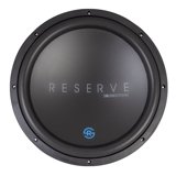 Soundstream RSW-154 2600W Peak 1300W RMS 15" Reserve Series Dual 4-ohm ...