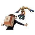 Nintendo Labo - Interactive Toy-Con Robotic Kit - Walmart.com