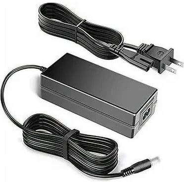 12V AC/AC Adapter Replacement for Model: QBA-12V1500-IP44 ...