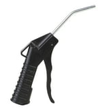 Hyper Tough 1/4-inch Portable Pistol Grip Blow Gun with 150 PSI Max ...