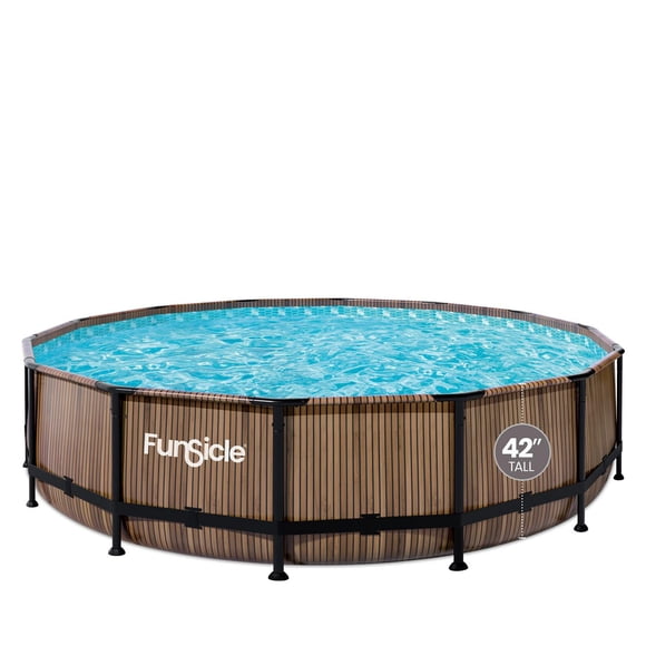Above Ground Pools | Walmart.ca