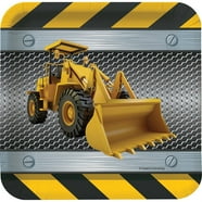 10.25" Apple Red Divided Round Plates, Durable Plastic with Three ...