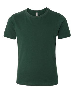 Next Level. Forest Green. S. 3310. 00846907085937 | Walmart Canada