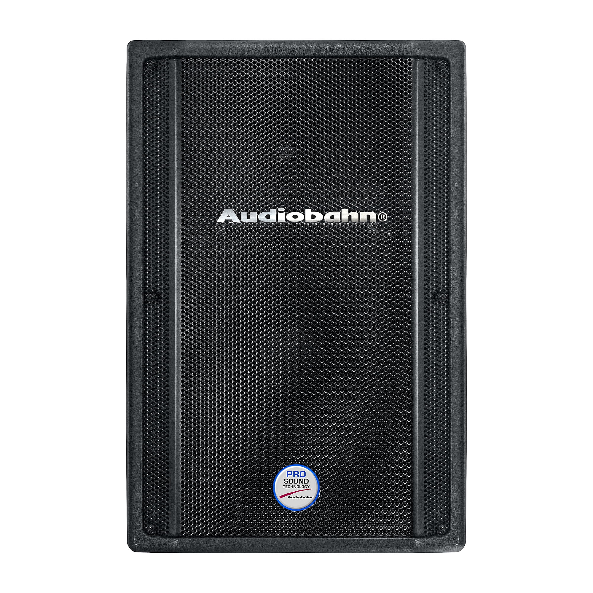 Bafle Audiobahn 15" Con Procesamiento De Señales Digitales ASD15AC ...