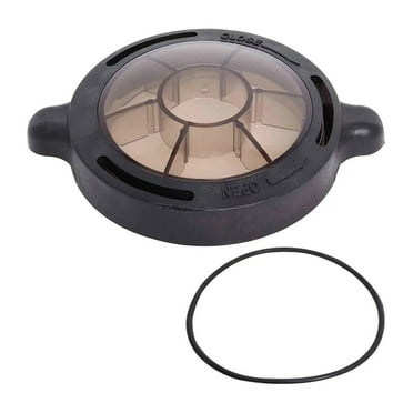 Pool Ionizer, 4ch4002-R Replacement Chamber for Solar Pool Ionizers ...